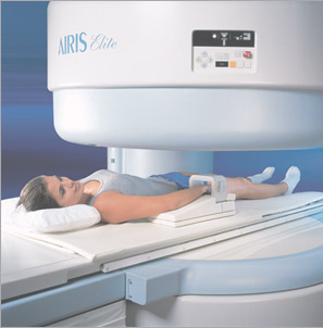 Open MRI-scan | Medisch onderzoek | Dr. Keulen kliniek